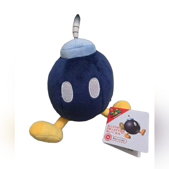 Nintendo | Toys | Official Licensed 220 Nintendo Super Mario Bros ...